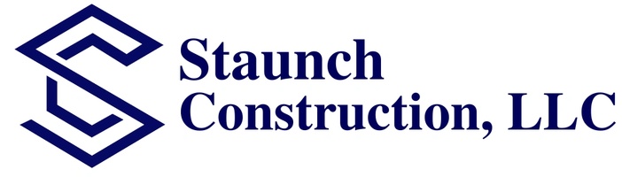 Staunch Construction, LLC - Construction Company & Concrete Contractor ...