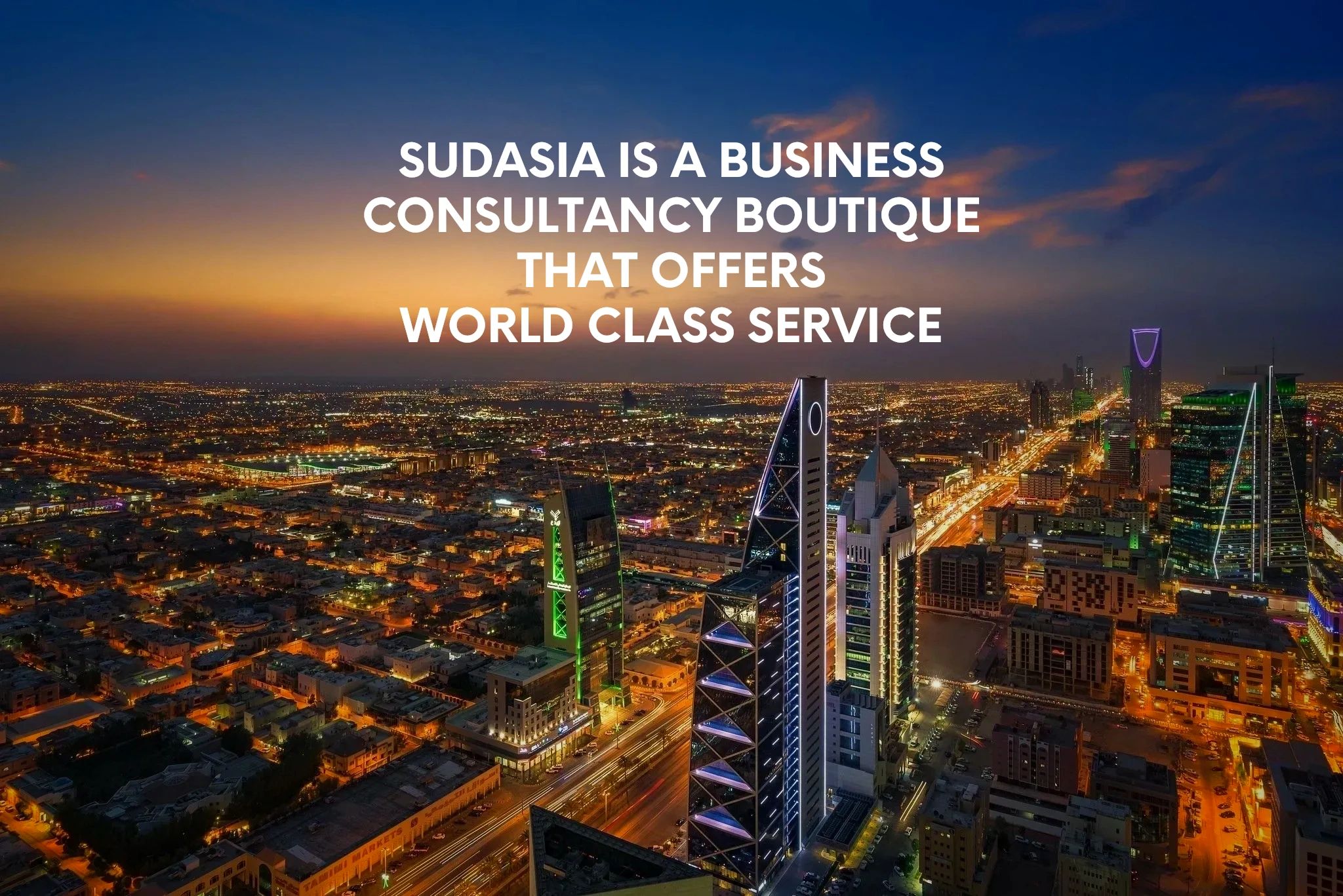 Sudasia