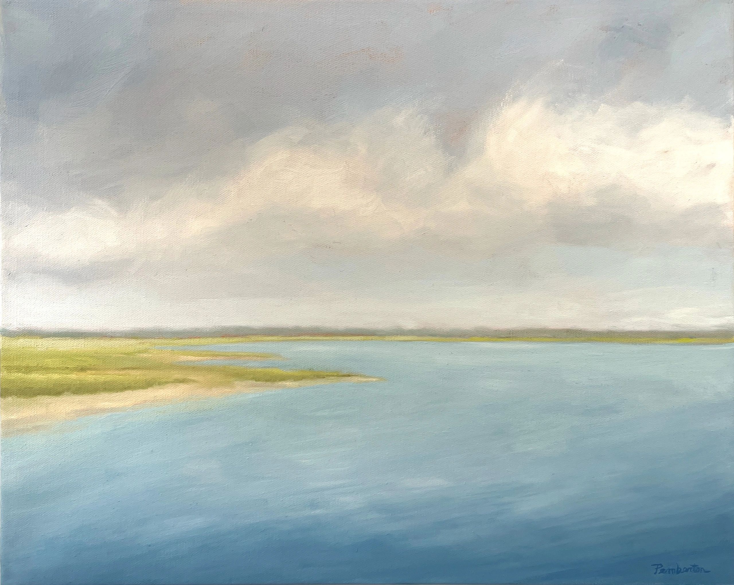 Suzanne Pemberton - Artist, Painting