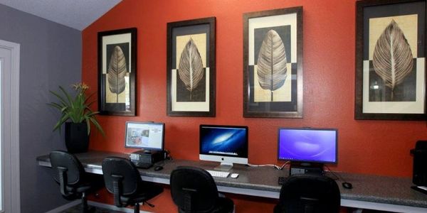 Urban Walk - Apartments - Phoenix, Arizona