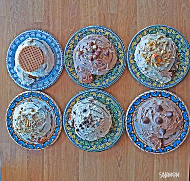 Cinnamon Buns, Coffee, Bakery - Sinamon - Perth, Western Australia