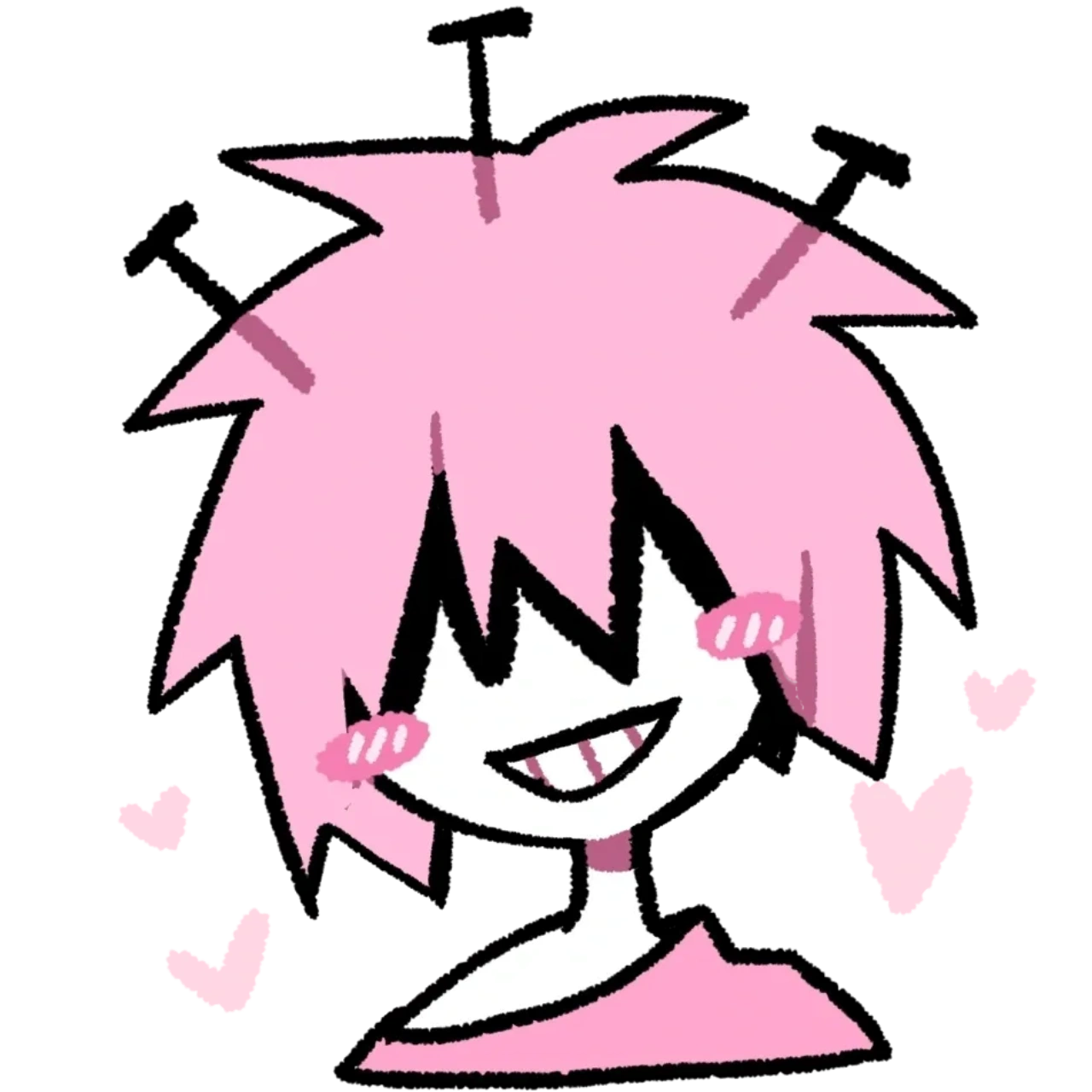 Eng comics | yuumsarte.com