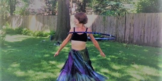 Hula Hooping - Hula Hooping Classes, Hula Hooping Dance Performer ...