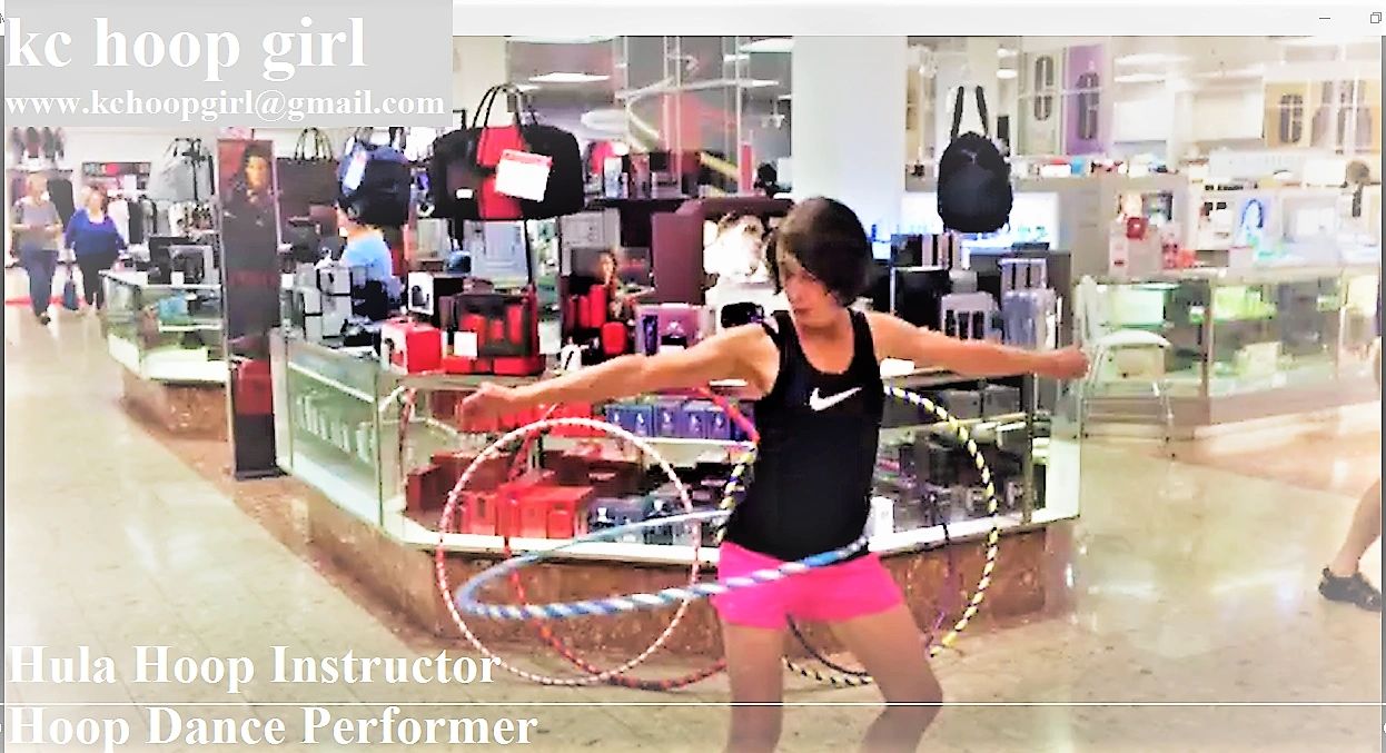Hula Hooping - Hula Hooping Classes, Hula Hooping Dance Performer ...