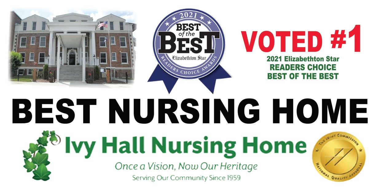 Ivy Hall Nursing Home