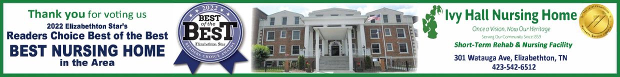 Ivy Hall Nursing Home