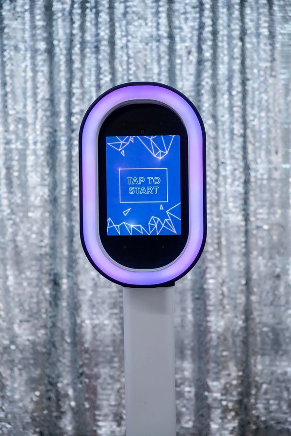 Fort Worth Photo Booth Company - Photo Booth Rental