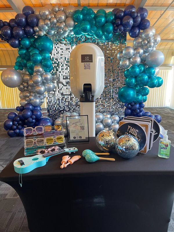 Fort Worth Photo Booth Company - Photo Booth Rental