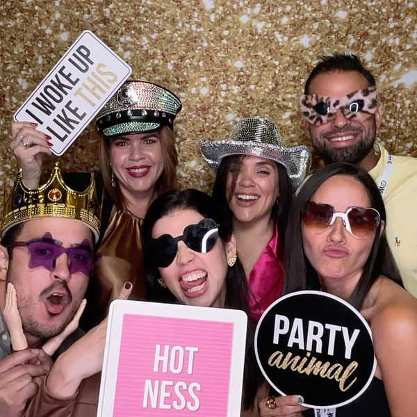 Fort Worth Photo Booth Company - Photo Booth Rental