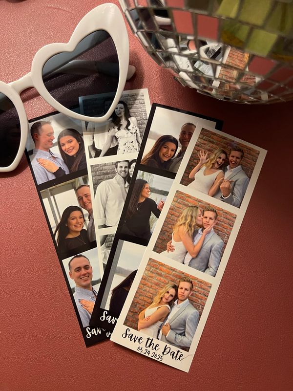 Fort Worth Photo Booth Company - Photo Booth Rental