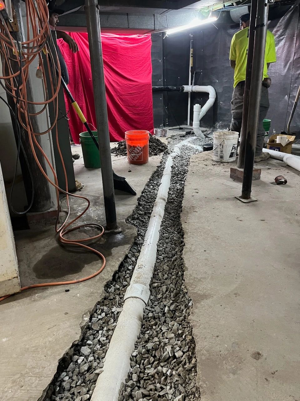 Understanding Your Sewer System: The Basics Everyone Should Know