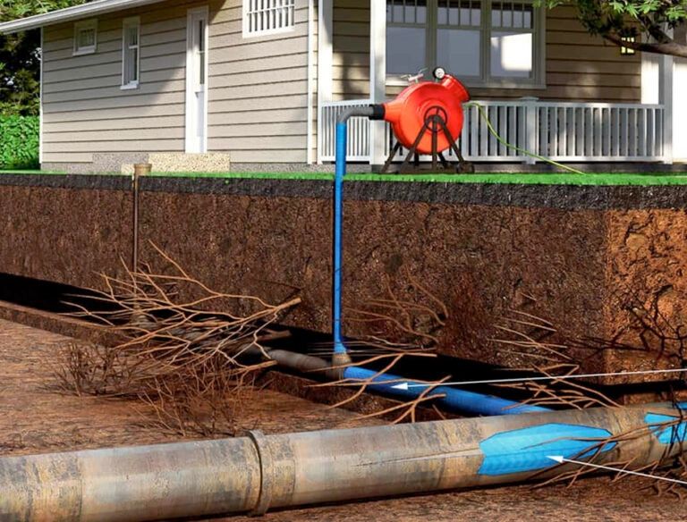 The Benefits of Cured-In-Place Pipe (CIPP) Lining