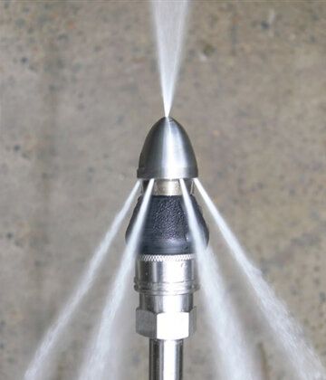 Answering Your Hydro-Jetting FAQs