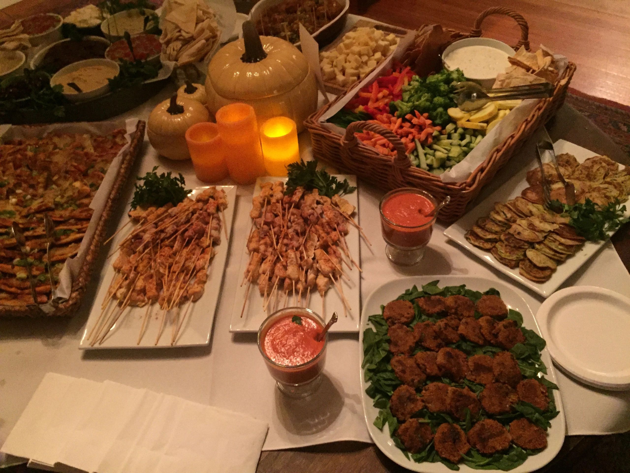 Better Life Food - Private Caterer, Corporate Caterer