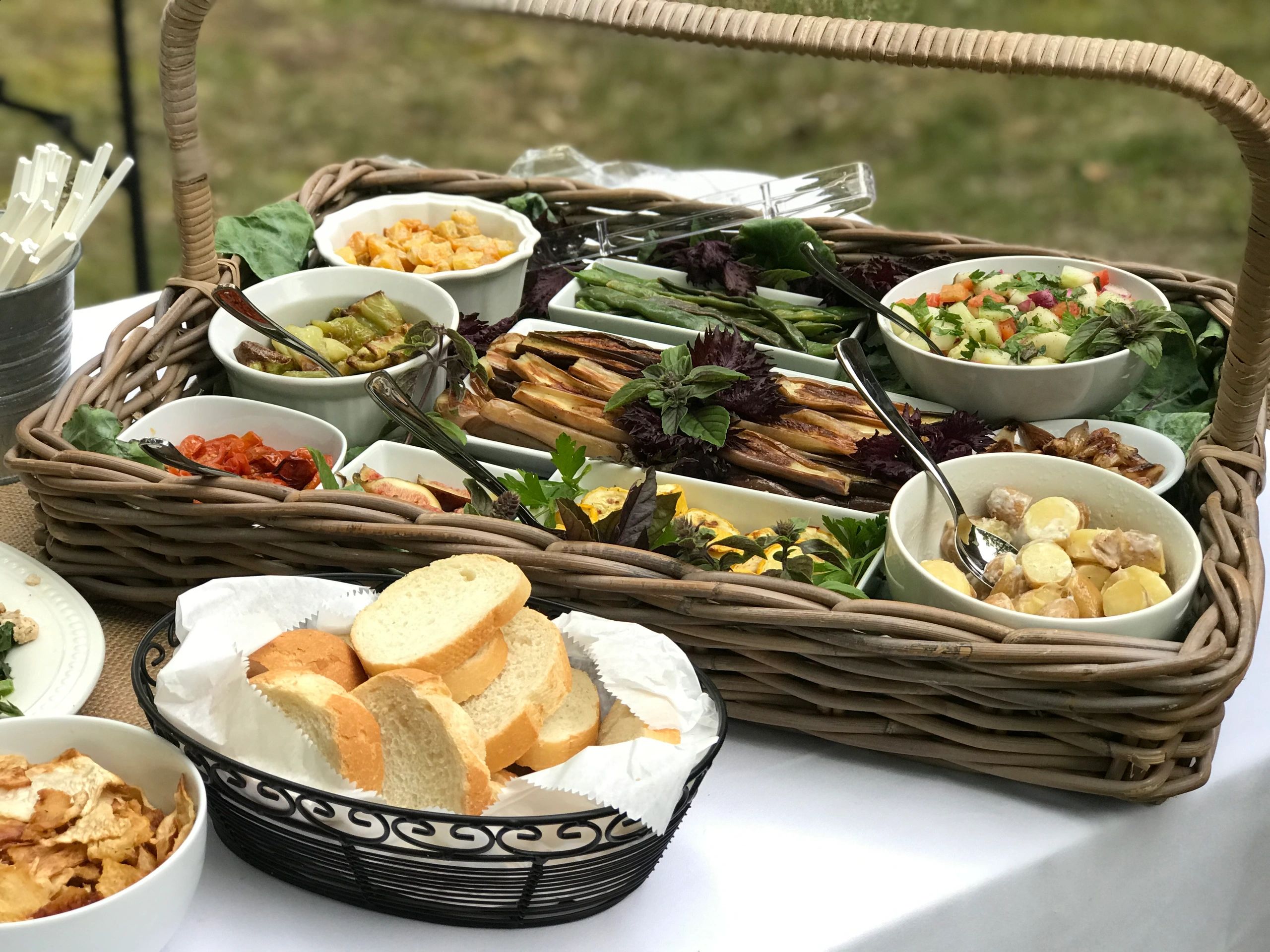 Better Life Food - Private Caterer, Corporate Caterer