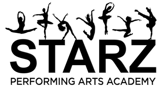 Starz Performing Arts Academy - Dance School, Dance Studio