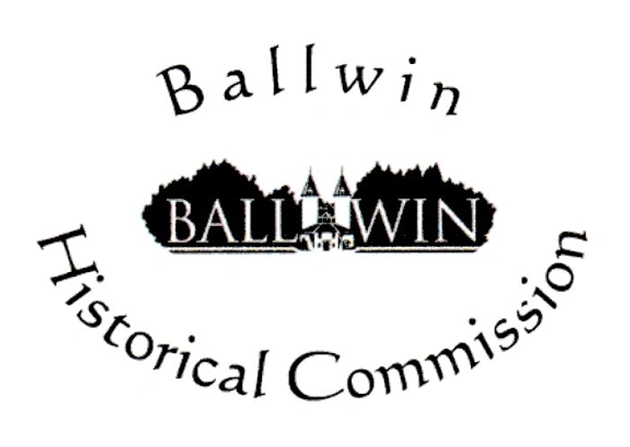 Ballwin Historical Commission - Home