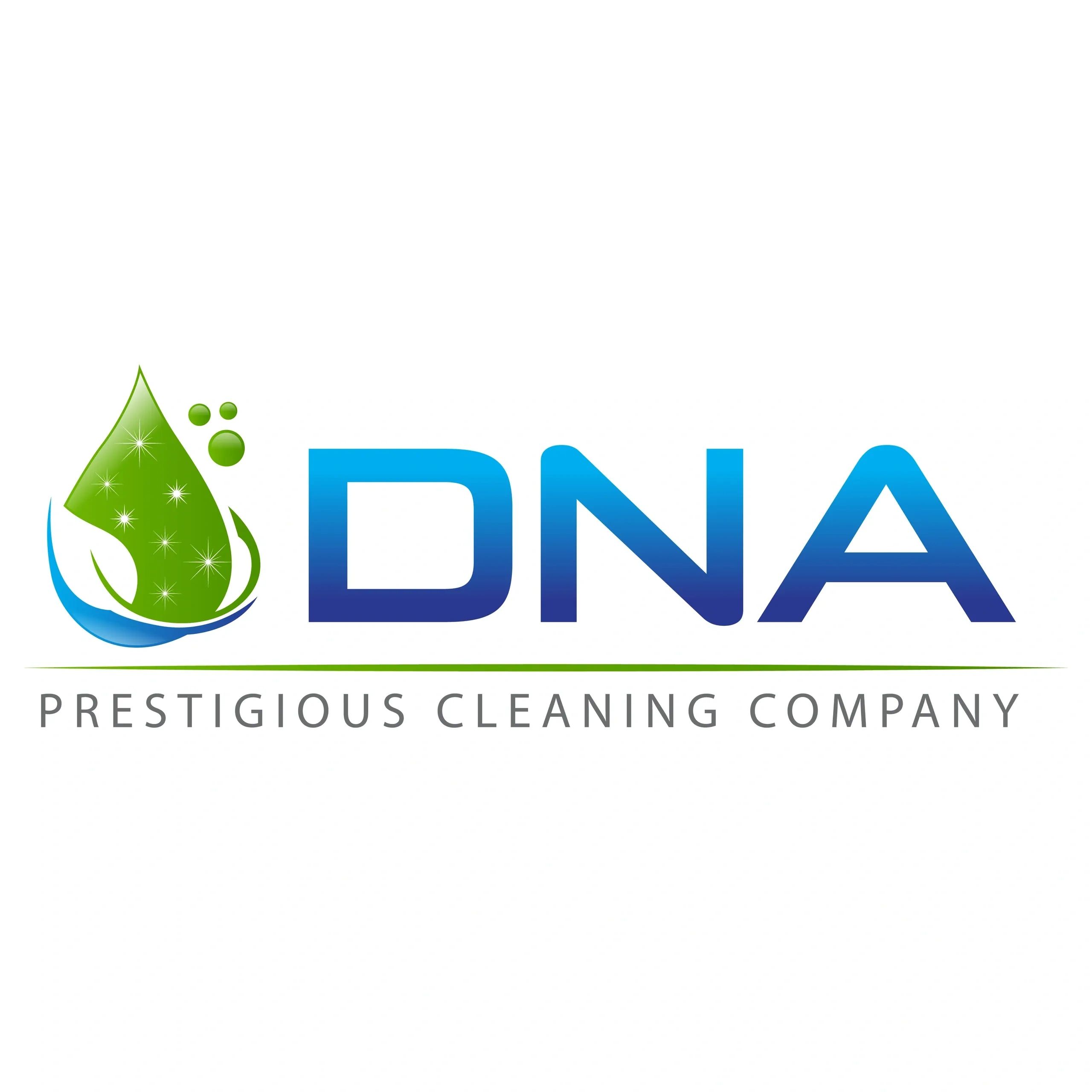 Cleaning Services - Dna Prestigious Cleaning Company LLC