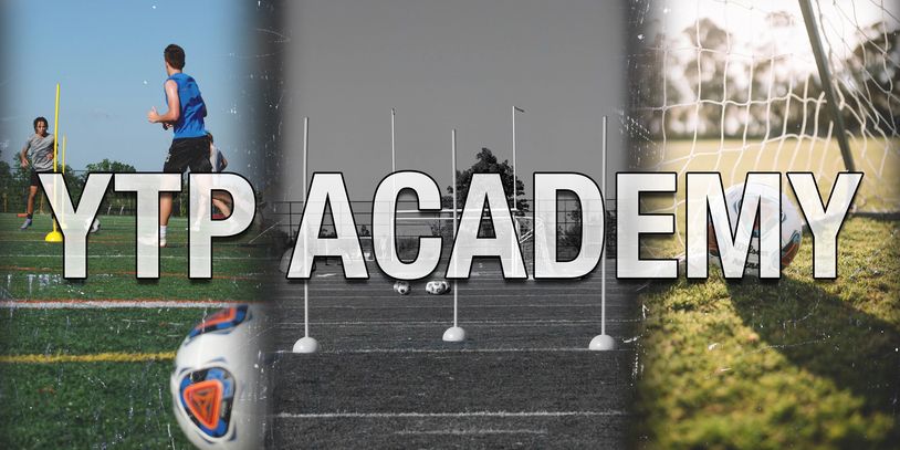 YTP Sports | Summer Soccer Camps in Bucks and Montgomery