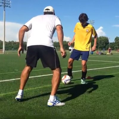 Private Sessions | YTP Sports