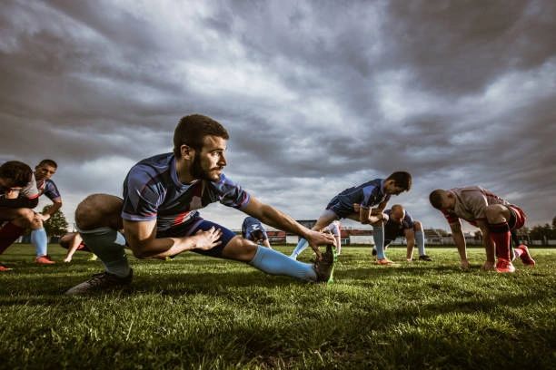 Fitness Training and Drill Guide for Soccer Players