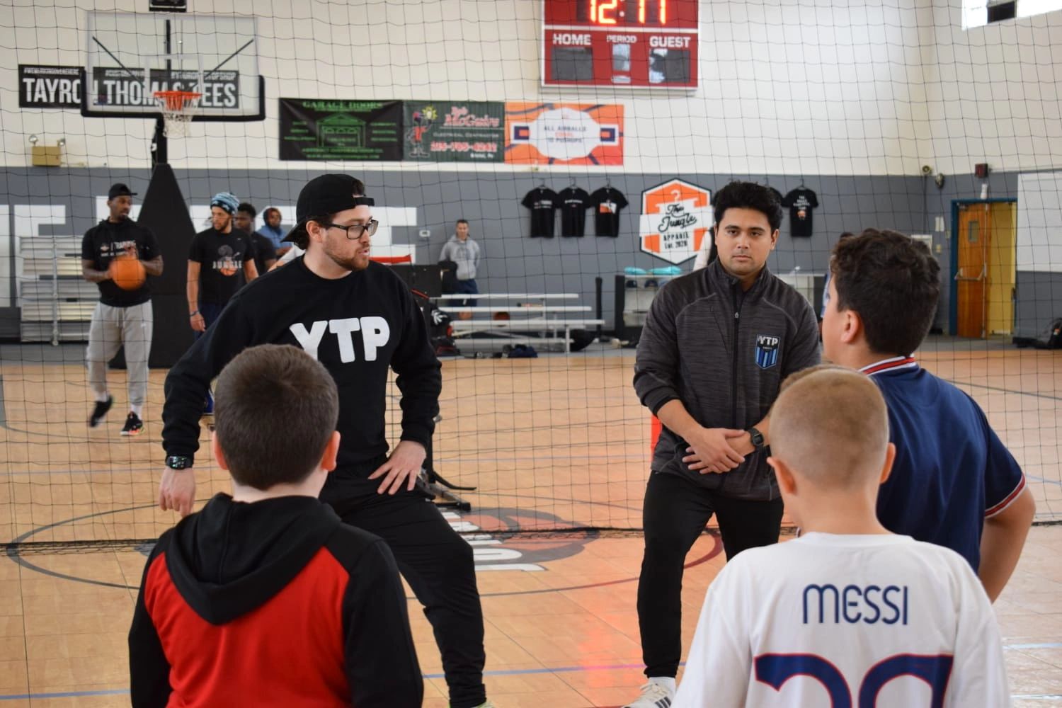 How to Play As a Forward in Soccer: Pro Tips