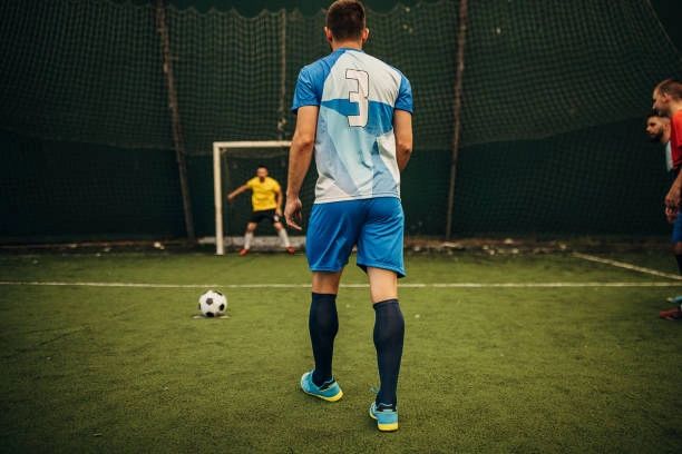 Indoor Soccer Penalty Kick Rules: What You Need to Know
