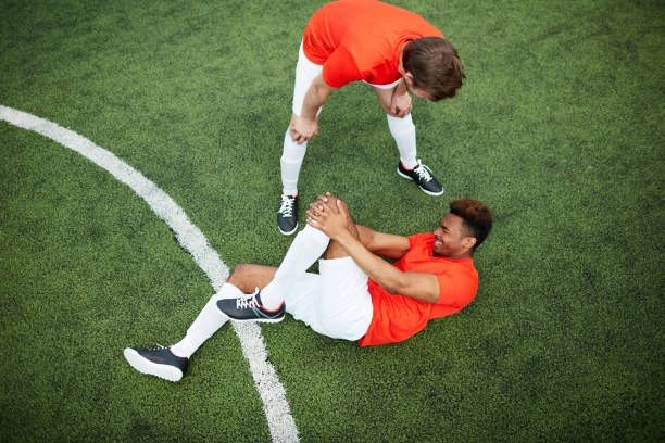 Common Soccer Injuries and How to Prevent Them Soccer