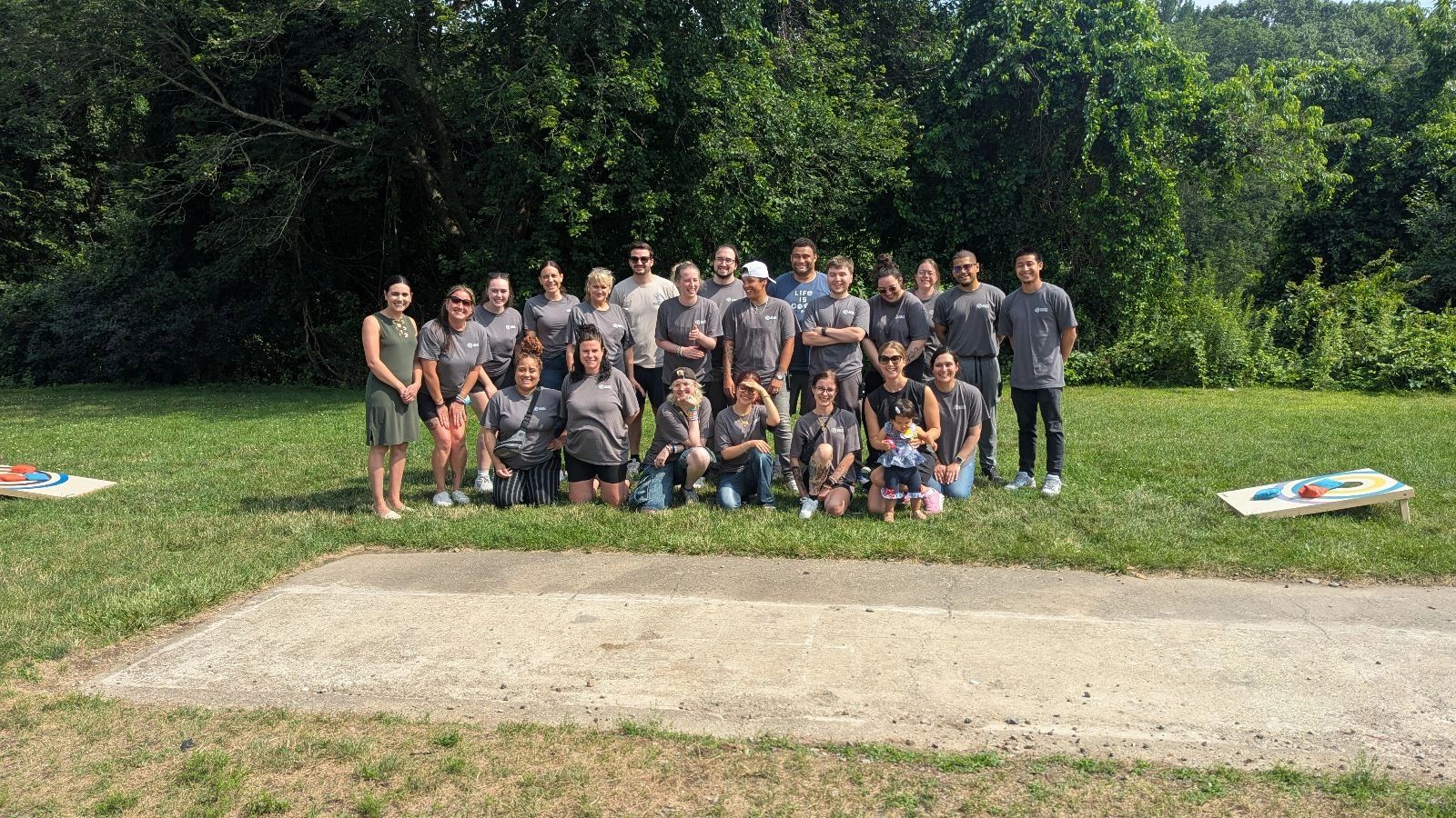 Recreational Program | Adapt Transition Services