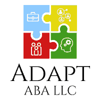 Adapt ABA - Aba, Autism, Aba Therapy