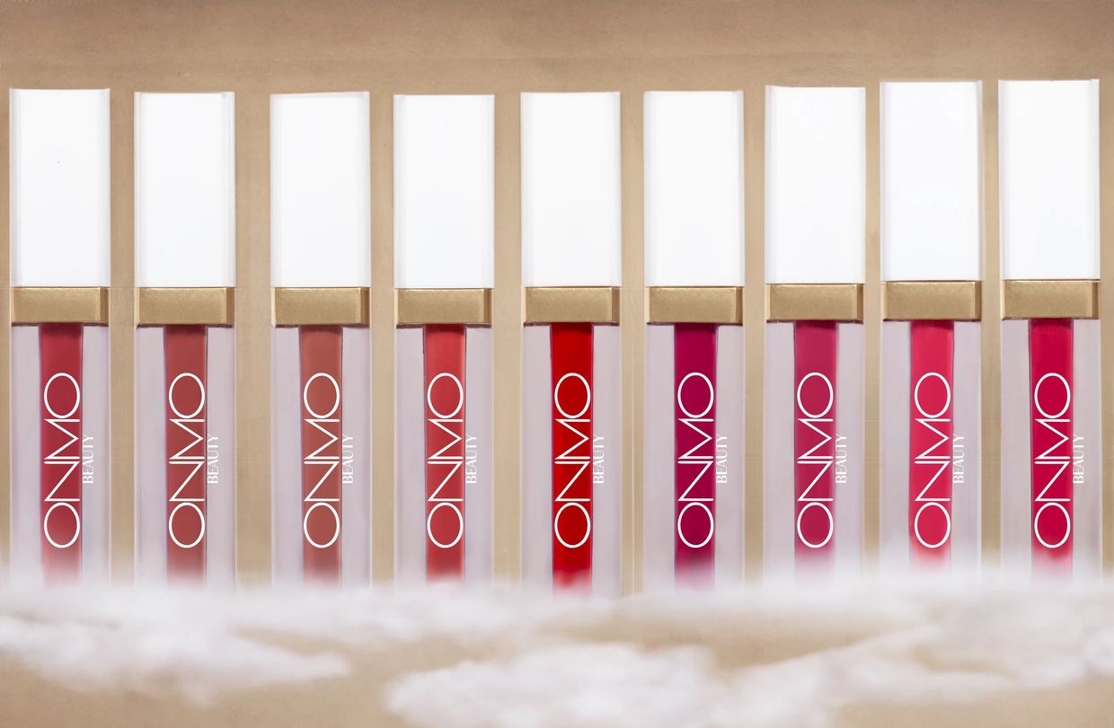 Liquid Lipsticks | www.onmobeauty.com