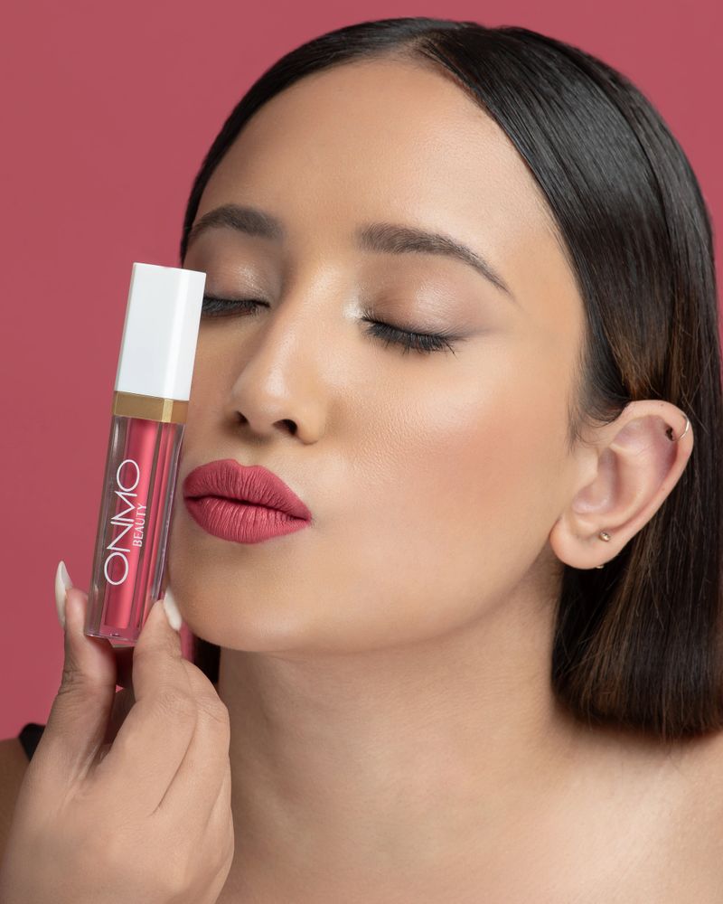 HOME [onmobeauty.com]