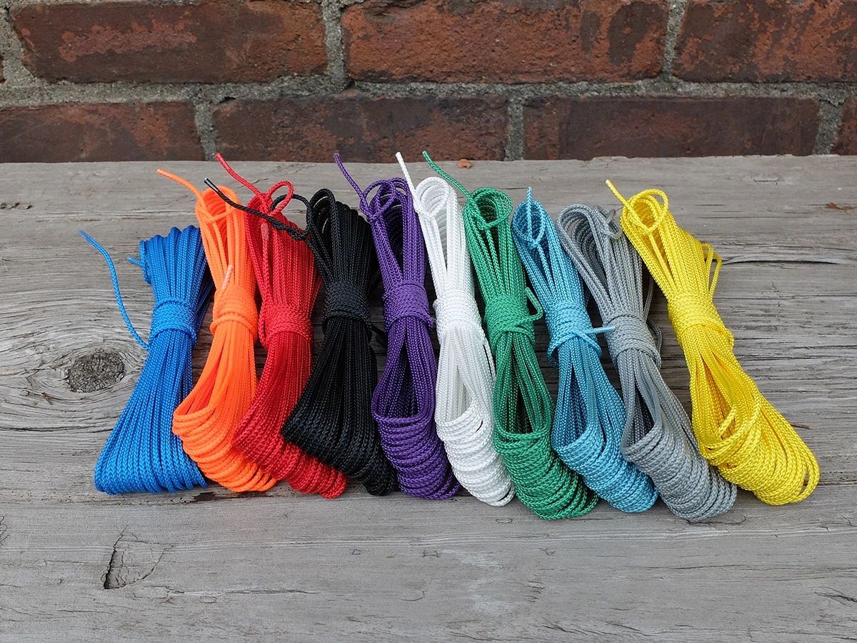 HT Sidewall String-10 Yard Coils