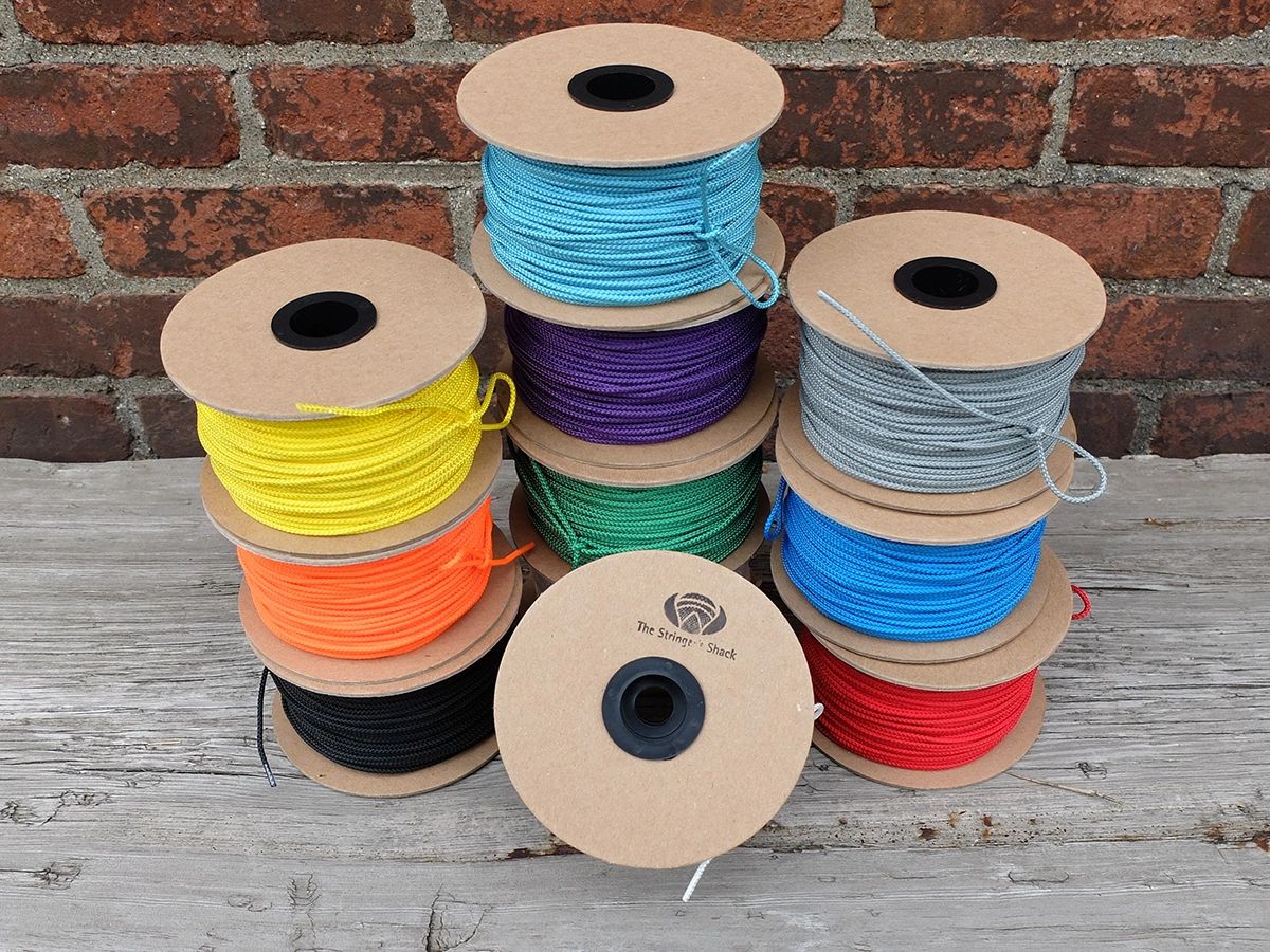 HT Sidewall String-100 Yard Spools