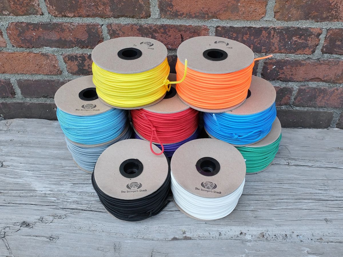 HT Toplace-100 Yard Spools