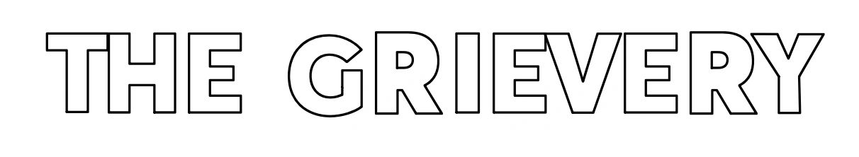 The Grievery | Online Grief Community