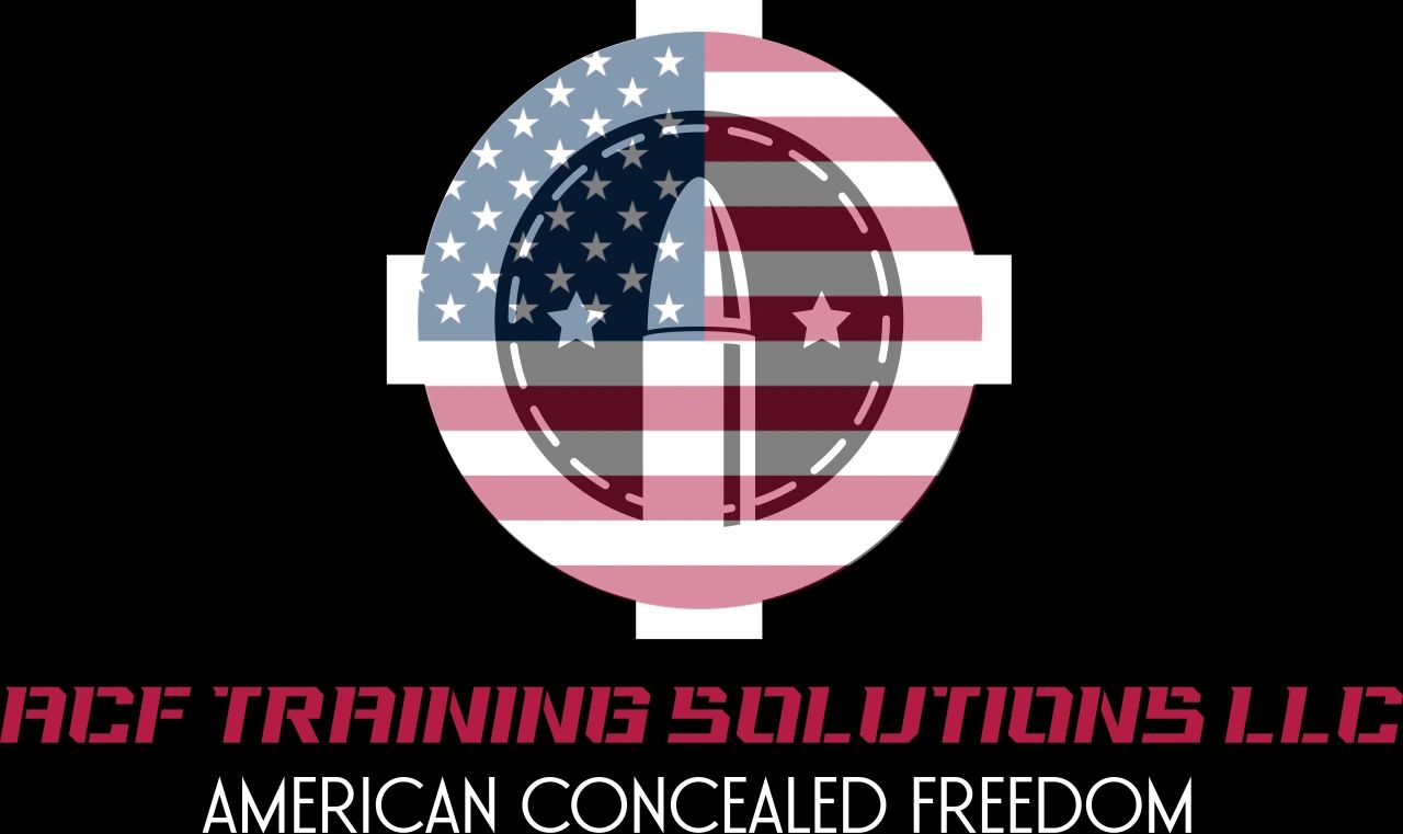 ACF Training Solutions LLC