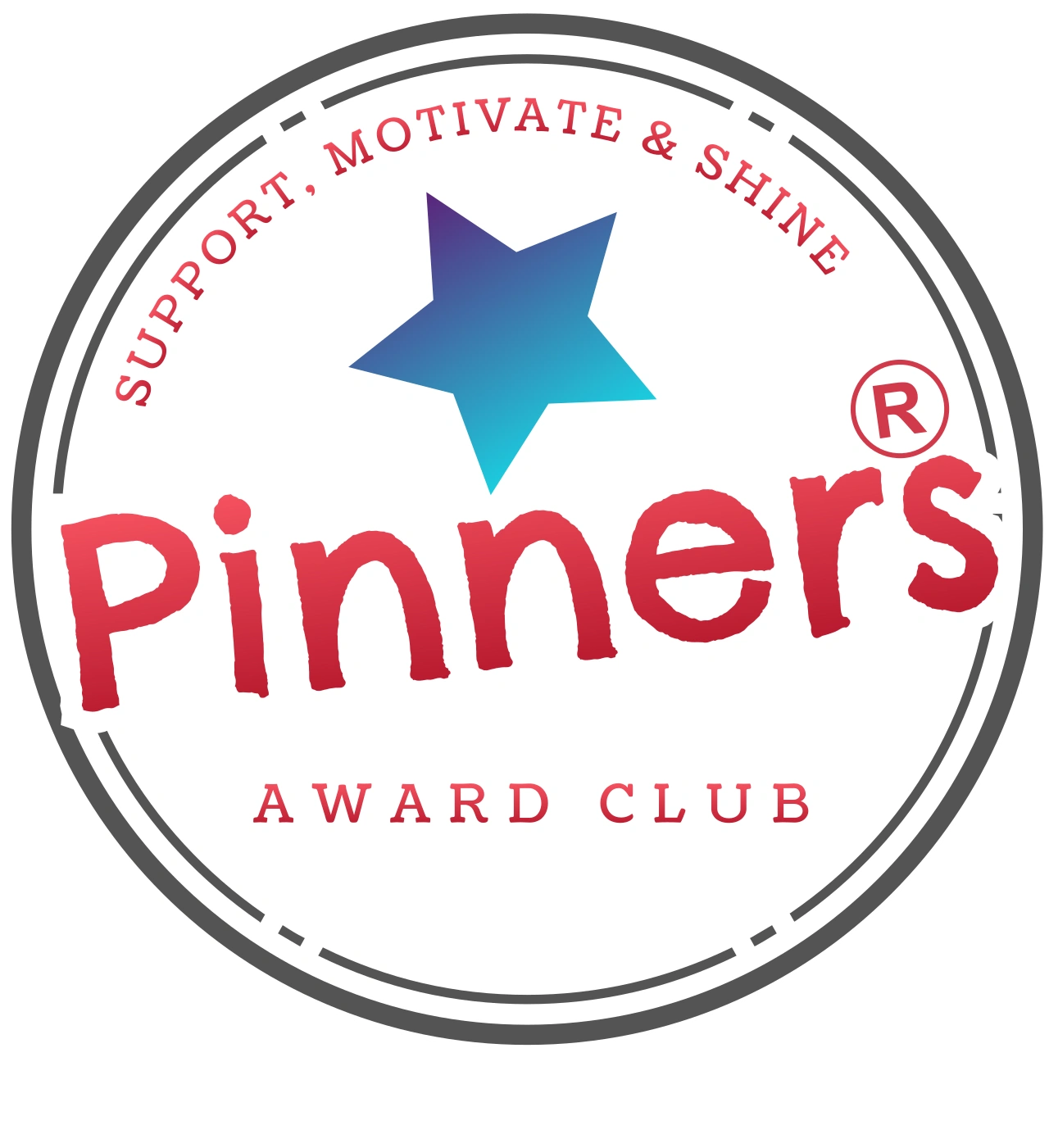 Pinners Award Club - Home