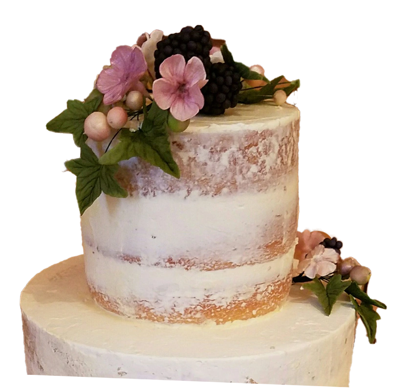 Custom Cakes for Every Occasion | Sifted Sugar Bakery