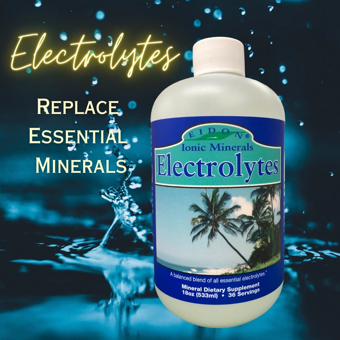 Top 5 Electrolytes You Need for Health and Hydration