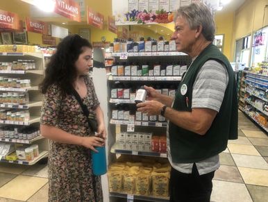 Rainbow Acres Natural Foods