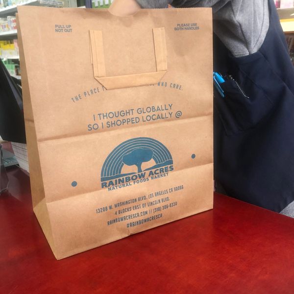 Rainbow Acres Natural Foods