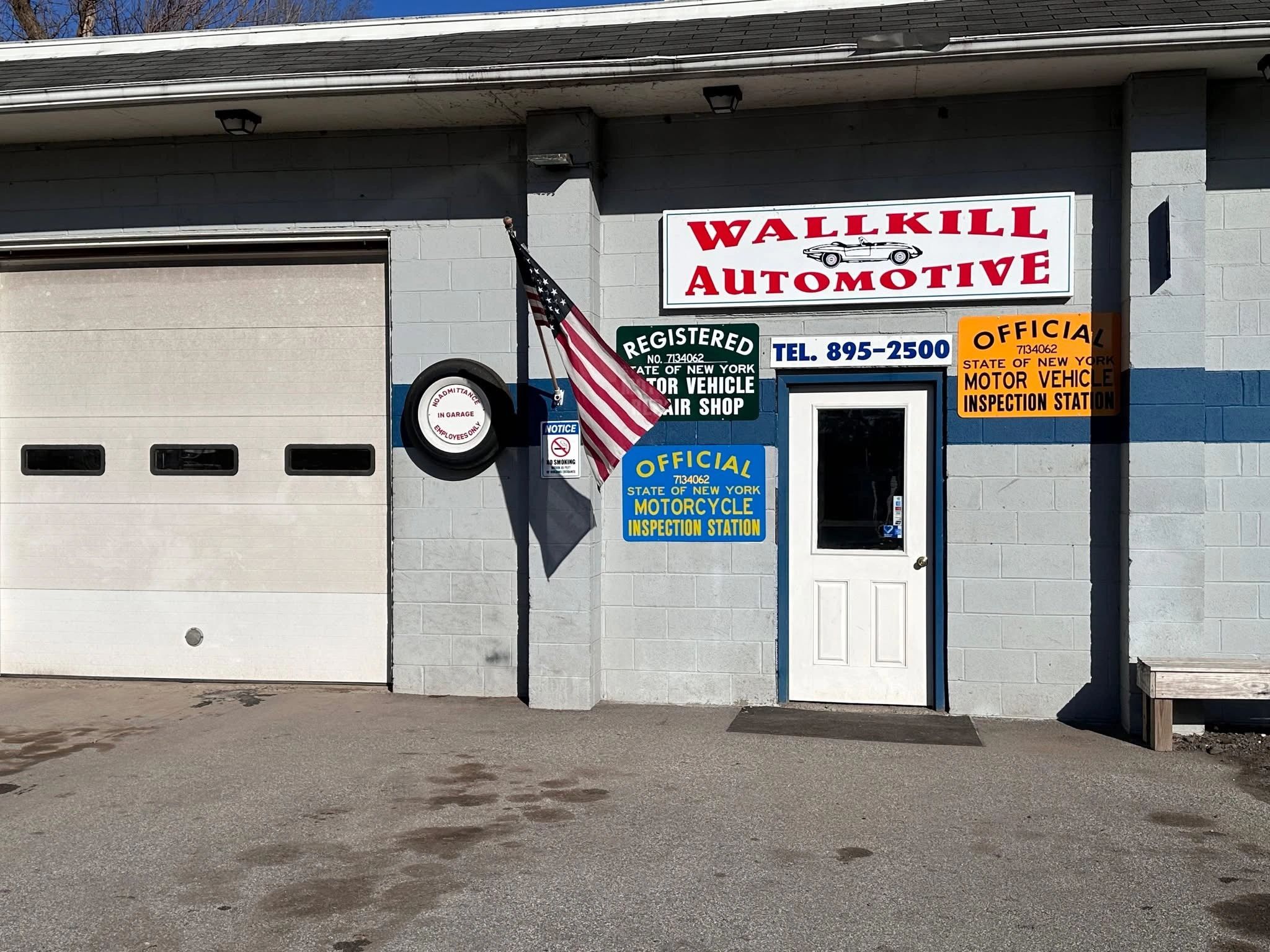 Wallkill Automotive