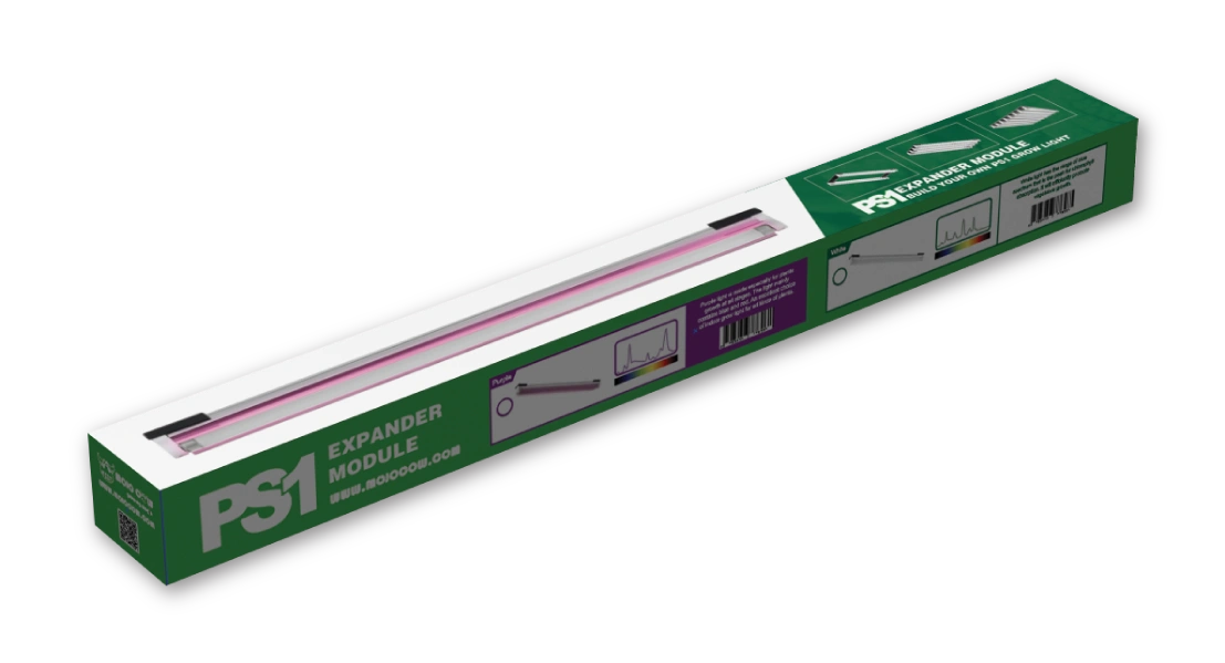 Mojo Cow - PS1 Expander Module