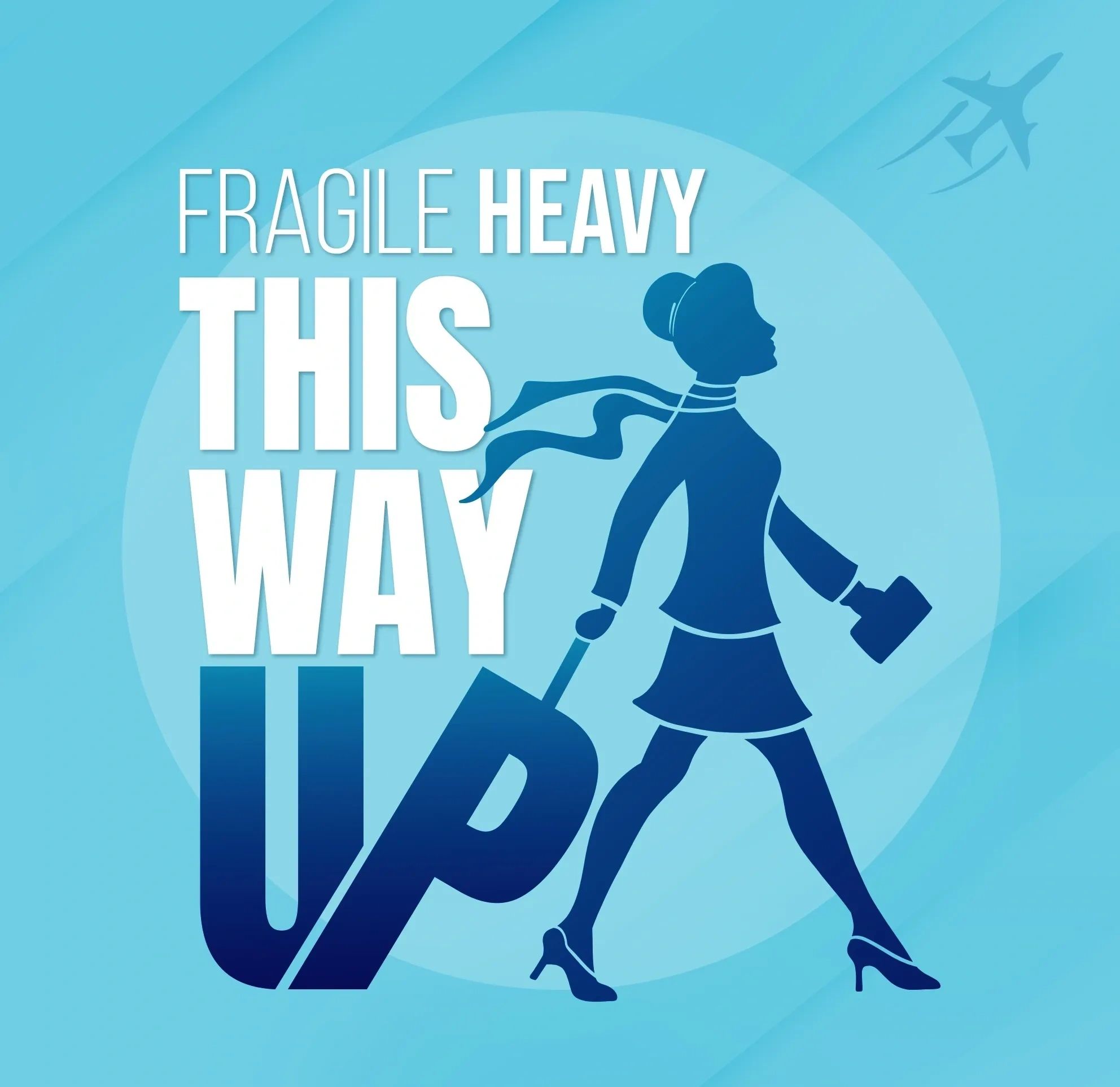 Characters | Fragile Heavy This Way Up