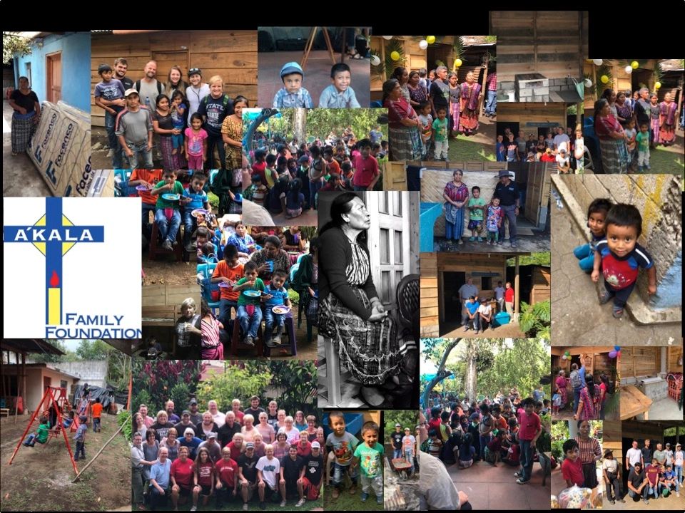 Akala Family Foundation