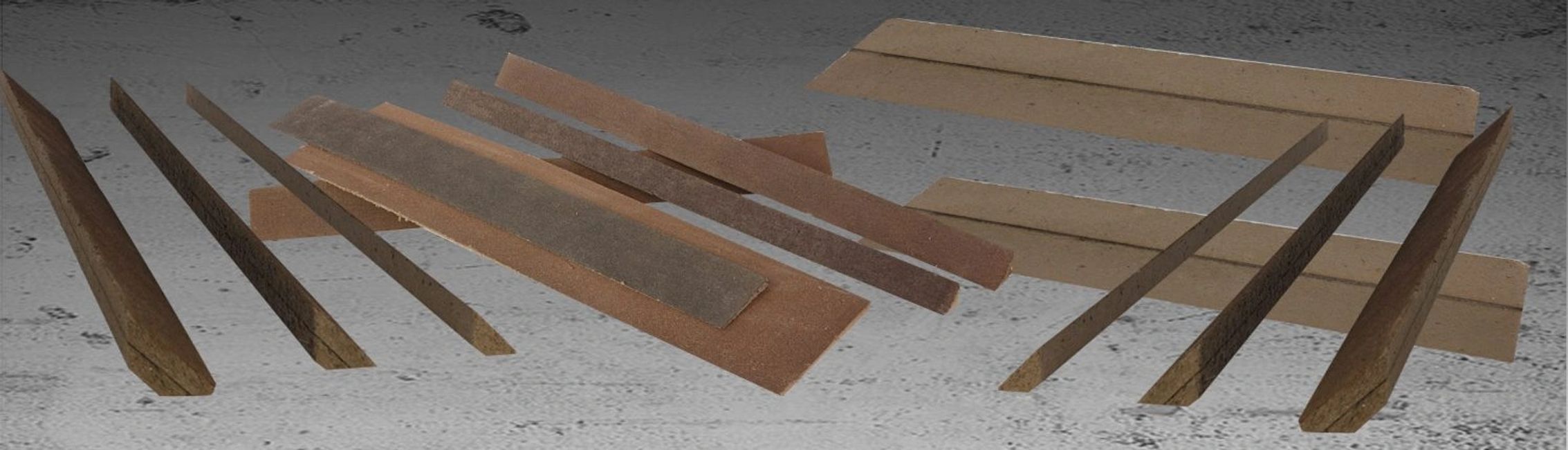 Lucas Roofing Products - Perlite Tapered, Manufacturing | Lucas Roofing ...