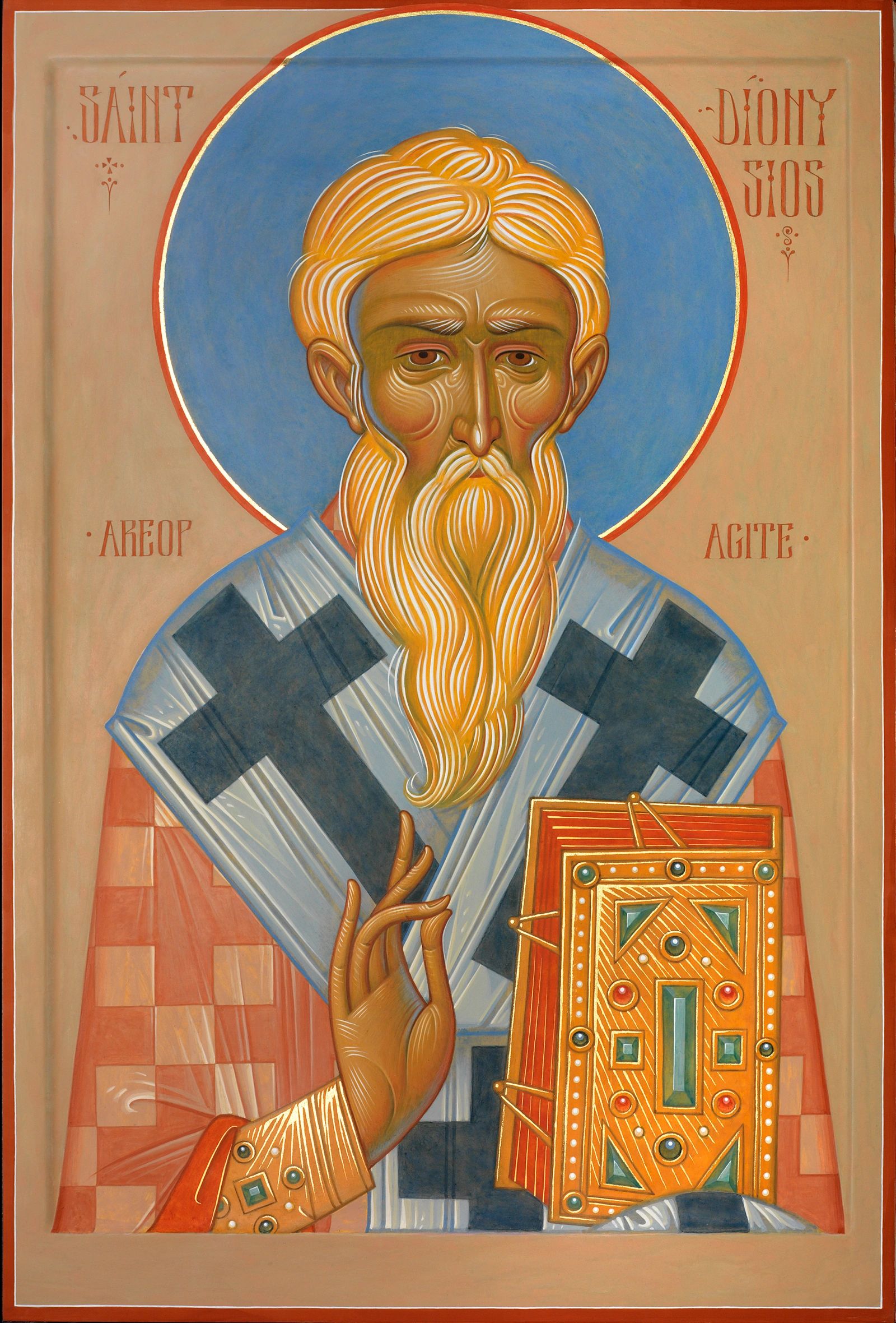 Dionysius Circle - Pseudo-Dionysius, Neoplatonism