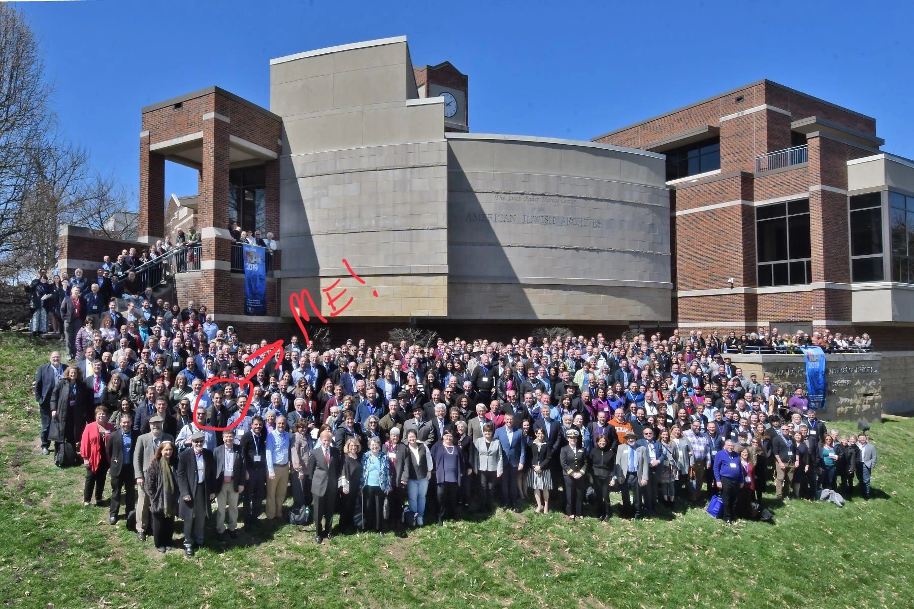 The Soul of Reform Judaism