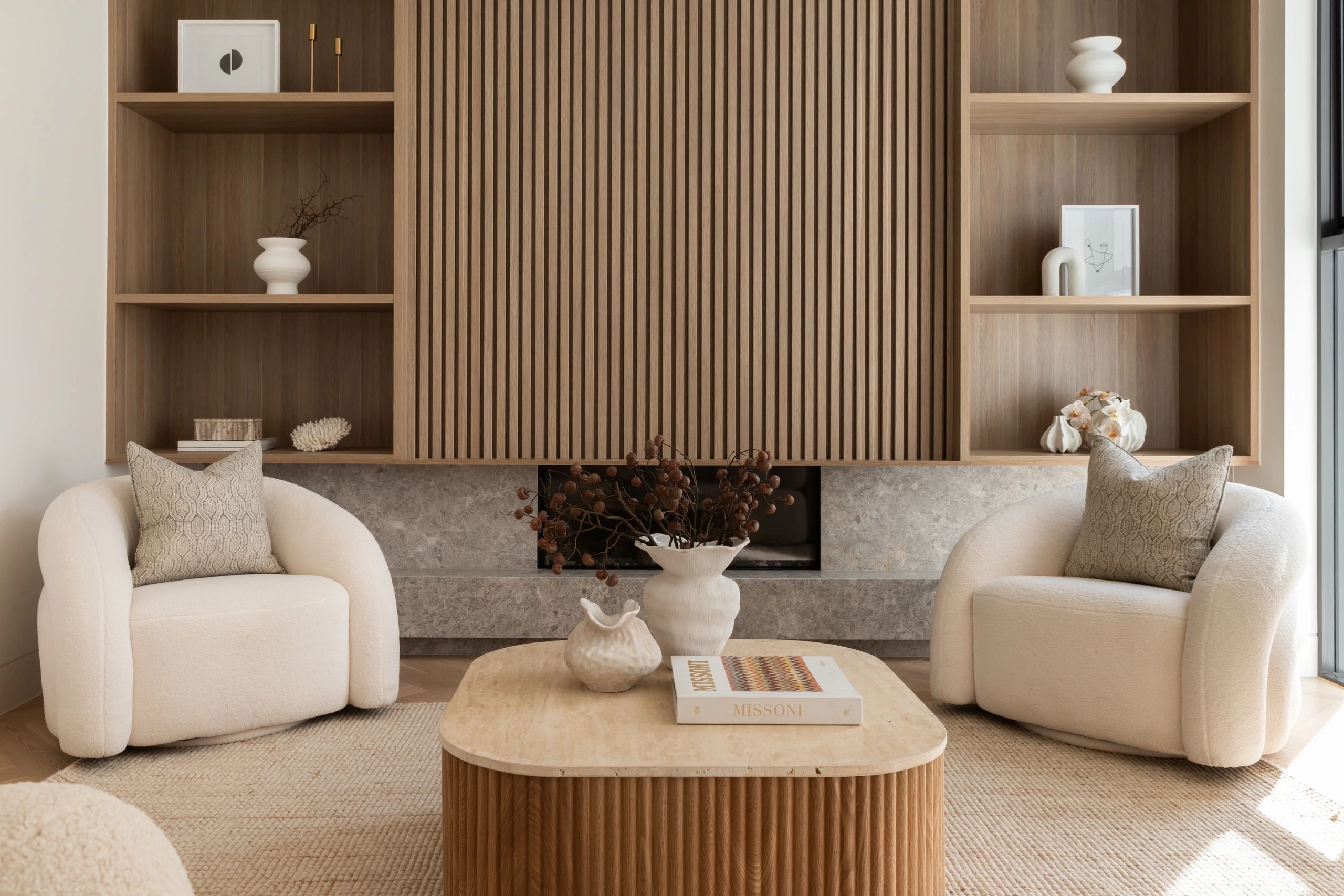 Stunning Interior Photography Services
